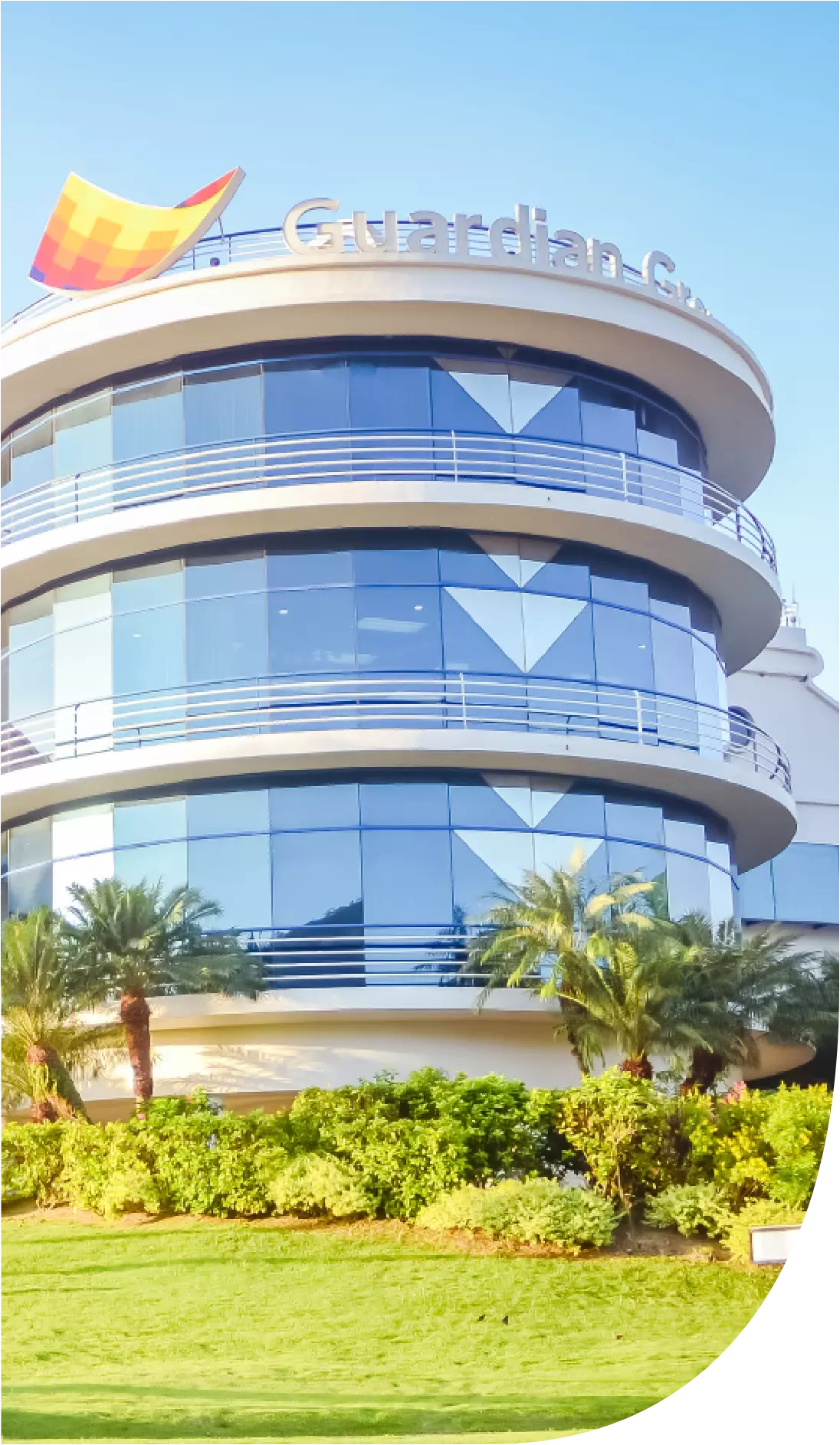 Guardian Life Limited - Executive Team - Guardian Group Insurance and ...